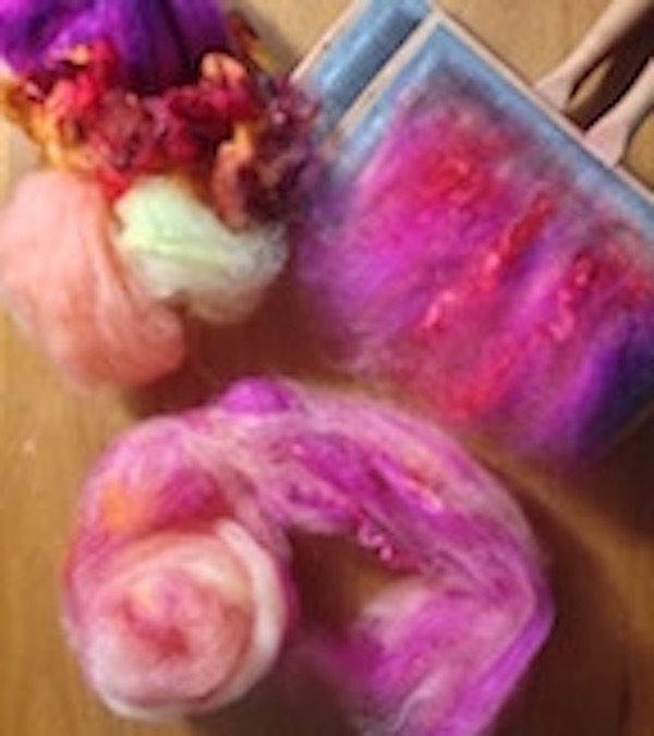 Catalog - Sheep and Wool Festival