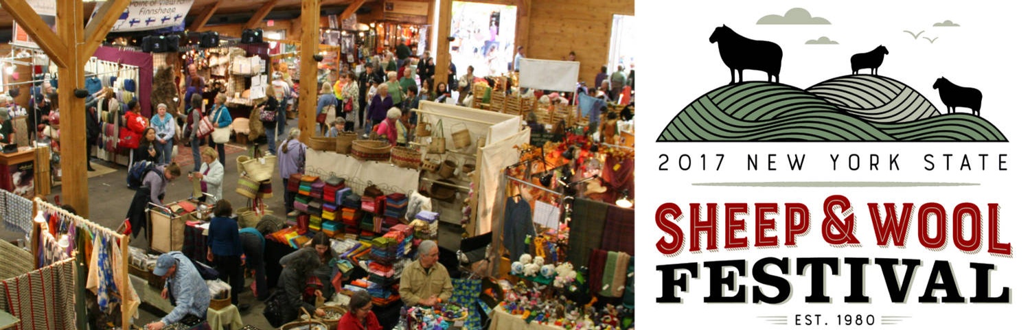 Home - Sheep and Wool Festival