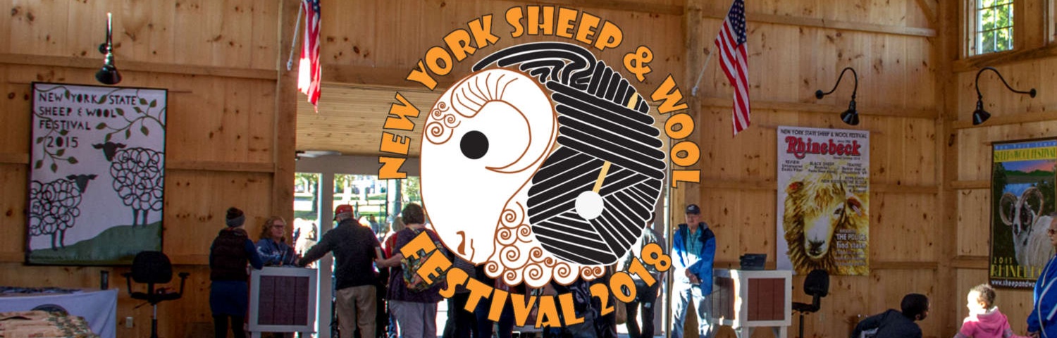 Home - Sheep and Wool Festival
